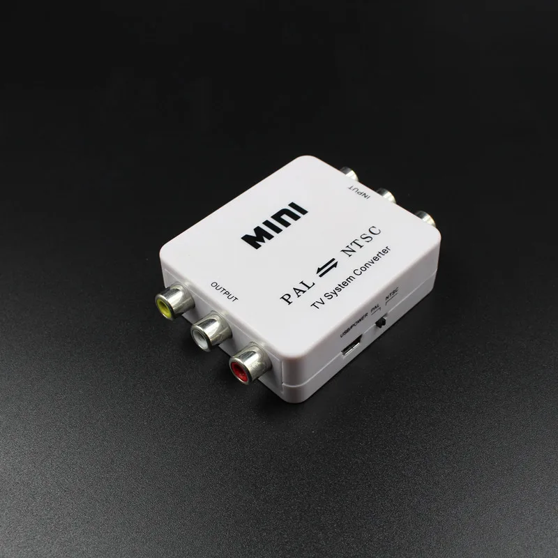 Pal ntsc secam To Pal ntsc Video Mini Bi directional Tv Format System pal-ntsc-secam-to-pal-ntsc-video-mini-bi-directional-tv-format-system
