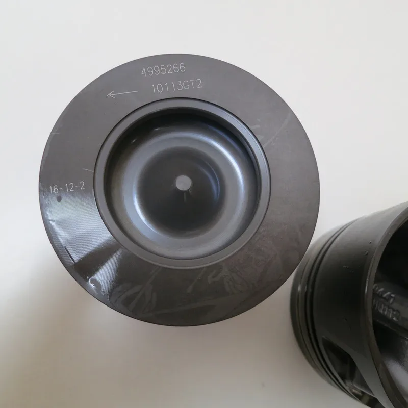 福田卡车ISF2.8柴油机活塞4995266| Alibaba.com