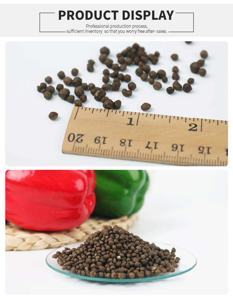 Produce And Manufacture Dap 18-46-0 Fertilizer - Buy Dap Fertilizer,Dap ...