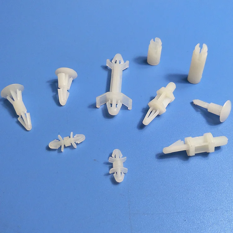 Plastic Standoffs PCB Spacer for Circuit Board Support | OEM Nylon66 ...