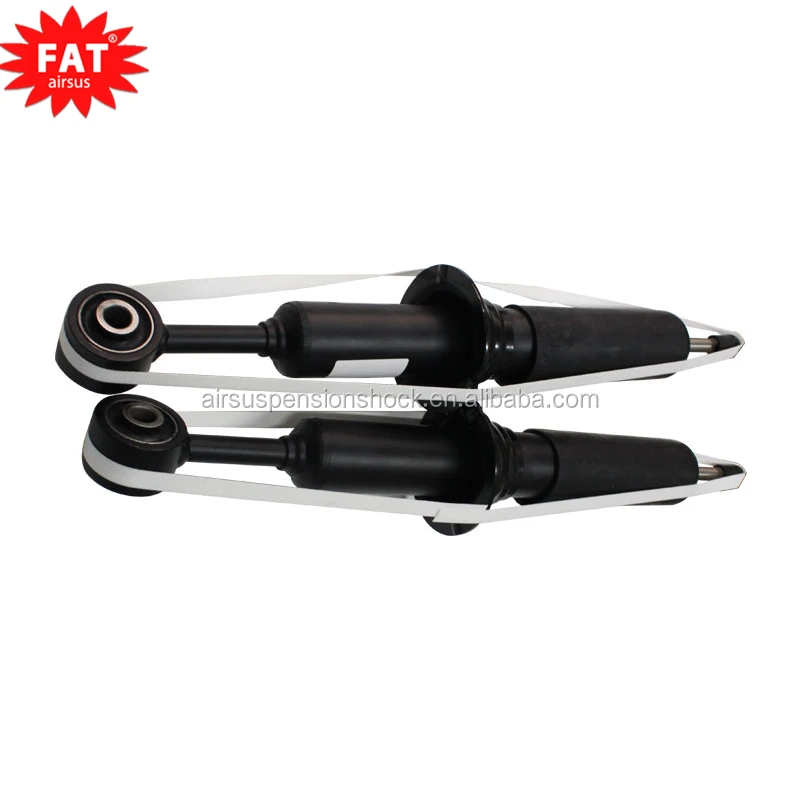 Front Shock Absorber For Toyota Land Cruiser Prado 120 48510-69195 ...