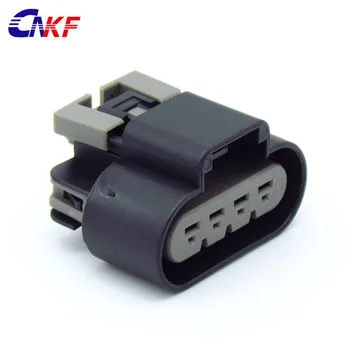 15326631 - 4 Way Black Gt 280 Sealed Series Female Connector - Buy 4 ...