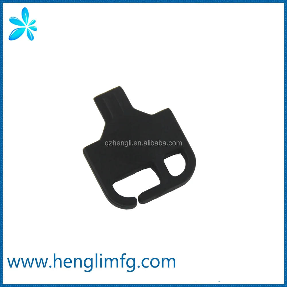 25mm Plastic Slip Lock Buckle With Key Buckle - Buy Slip Lock Buckle ...