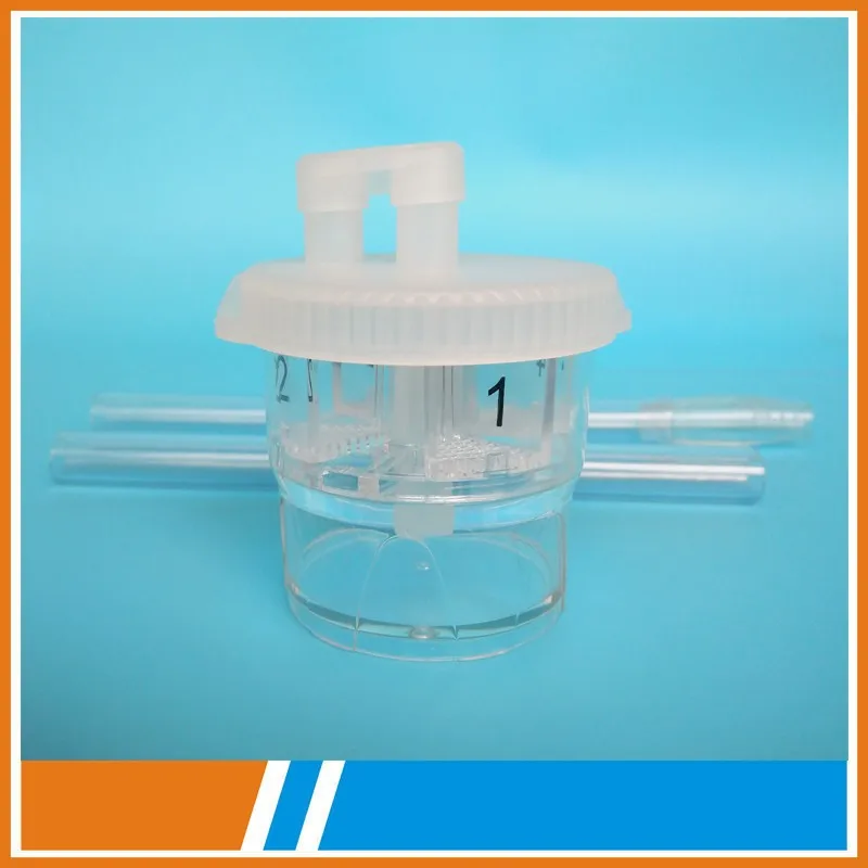 Easy Retrieval Multi-chambers Surgical Polyp Trap - Buy Polyp Trap,Surgical Polyp Trap,Easy ...