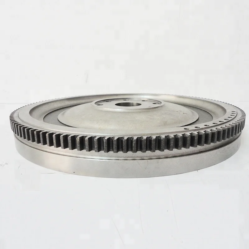Diesel Engine Metal 5274334 Isf2.8 Flywheel For Truck - Buy Flywheel ...