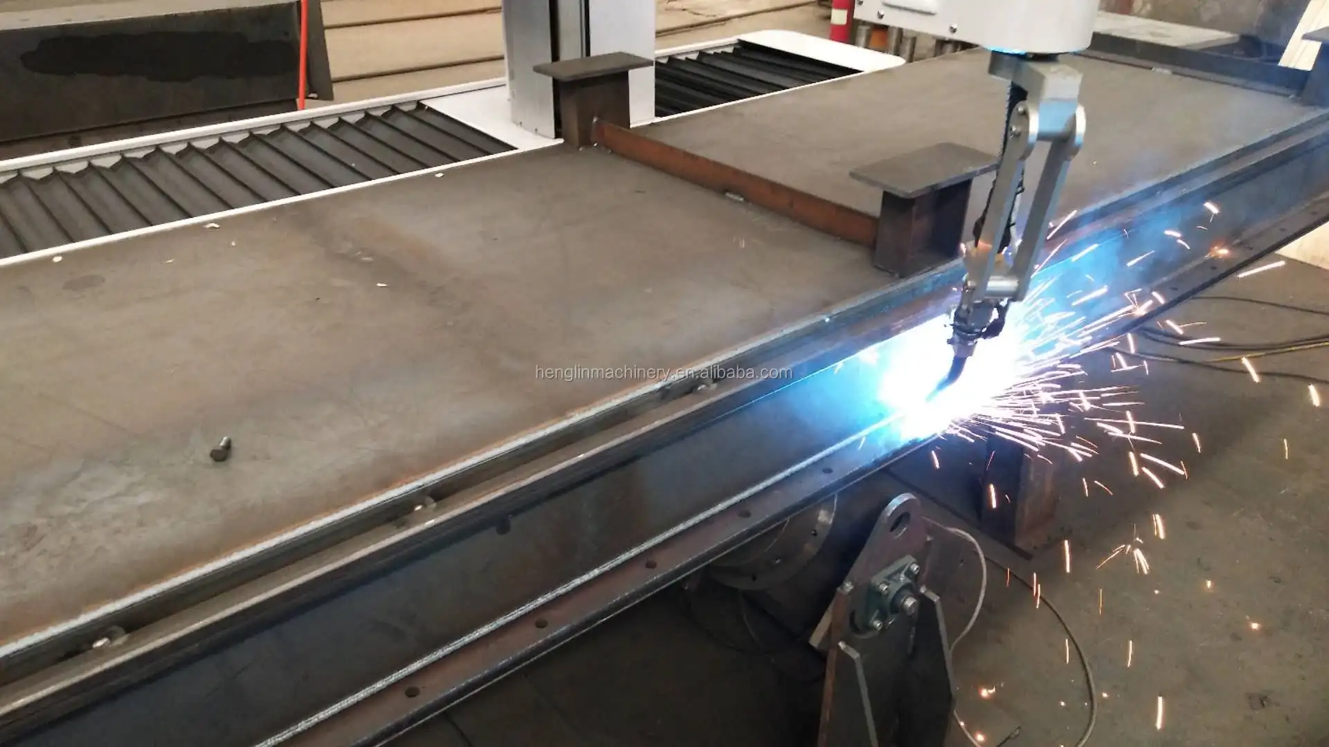 China Smart Automatic Welding Robot, Welding Machine| Alibaba.com