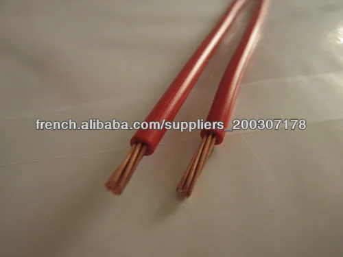 Hesheng Underground Feeder Cable (UF) & TWU 14 AWG-4/0 AWG