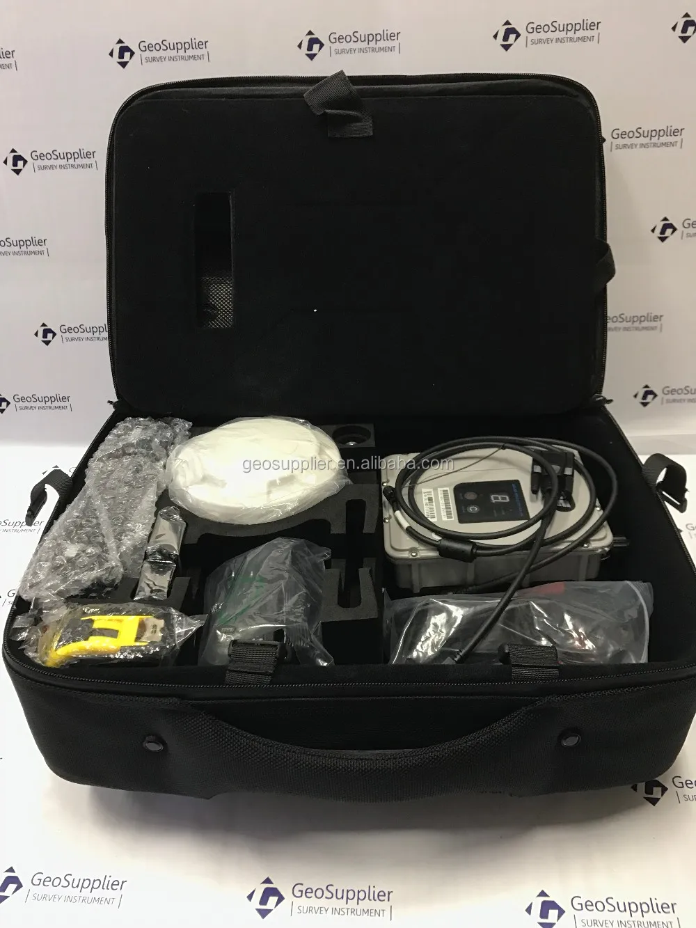 2015 New Model Ruide R6 Gps For Land Surveying Equipment Gps - Buy ...