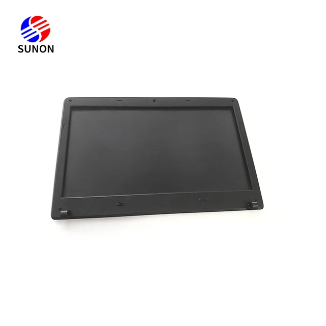 Injection Molded Plastic Laptop Housing Molding Plastic Parts Tooling ...