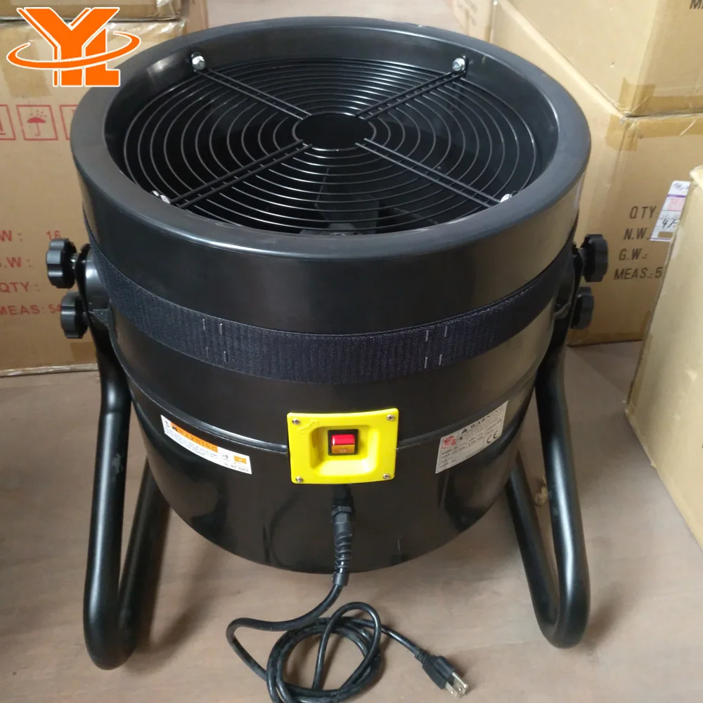 Big Hot Air Electric Blower For Inflatables - Buy Electric Blower For ...