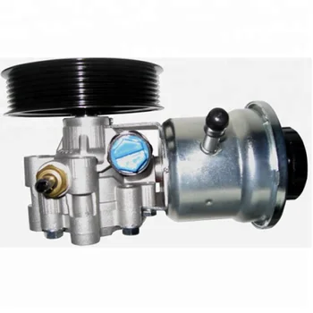 Milexuan Spare Parts 44310-0k010 Hydraulic Power Steering Pump For ...