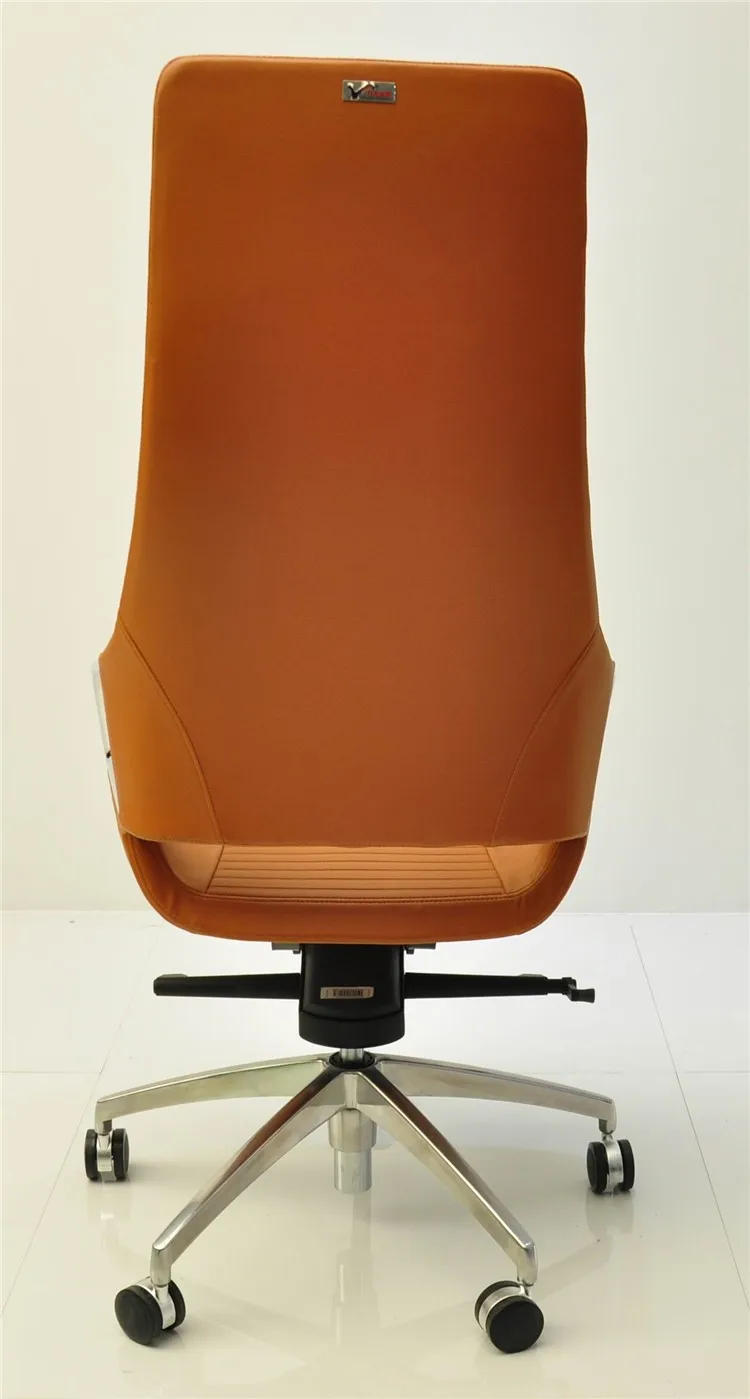 High End Office Furniture Ys1319a-2 Real Leather Office Chair - Buy ...