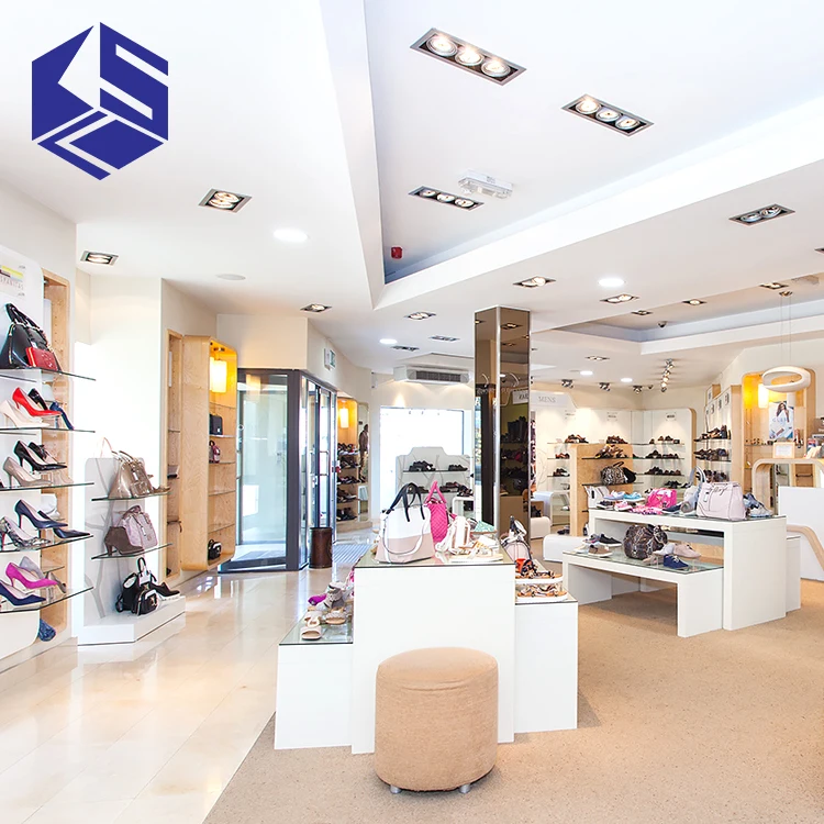 Shop Our Wholesale Shoe Collection Online - Wood Display Racks