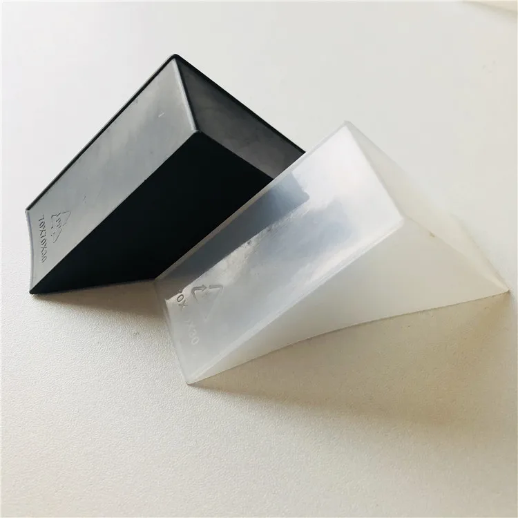 Professional Customization 70mm Length Plastic Corner Protectors For ...