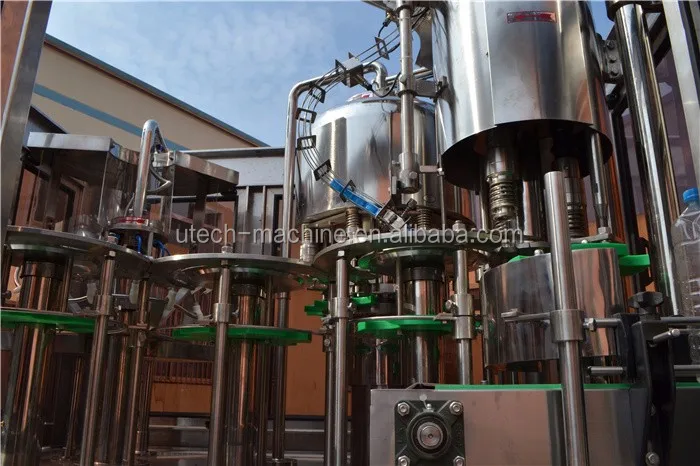 Standard Operating Procedure For Bottle Filling Machine Bottled Water standard-operating-procedure-for-bottle-filling-machine-bottled-water