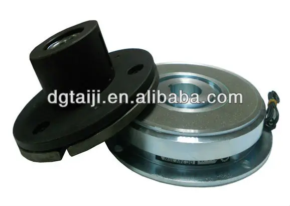 24v Electromagnetic Clutches for Printing & Manufacturing