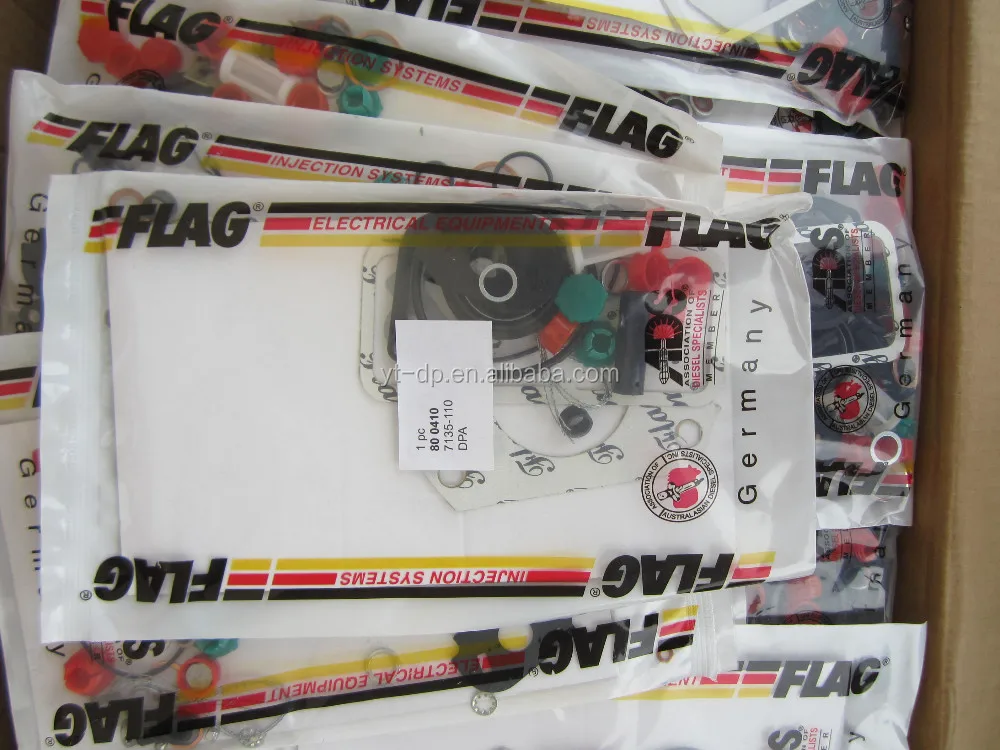 2447010004 Fuel Injection Pump Repair Kits 2447 010 004 - Buy Pump ...