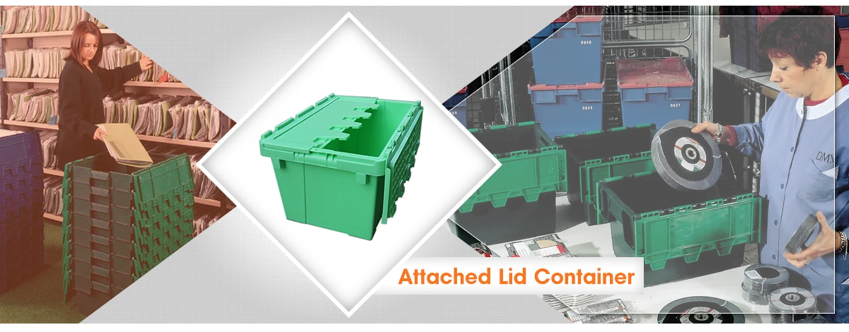 Shanghai Join Plastic Products Co,.ltd - Plastic Crate, Pallet