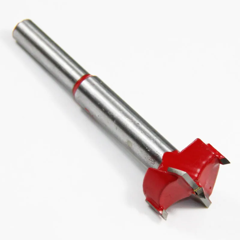 25mm Wood Drill Bit - Precision Cutting for Woodworking