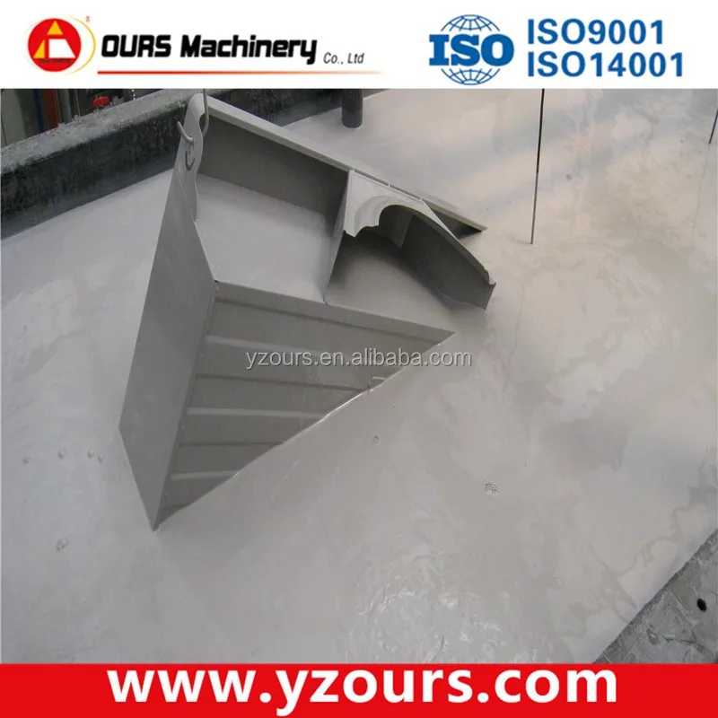 Automobile ED Coating Process Equipment - Electrophoretic E-Coat Painting