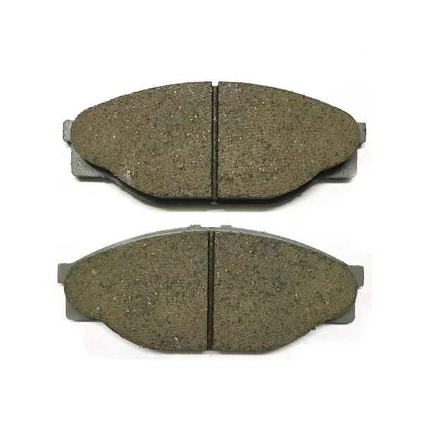 New Auto Brake Pads Auto Parts Cross Reference Fbk Brake Shoe Oem:04465 ...