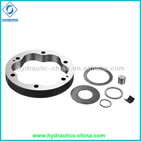 Rexroth Hydraulic Motor Spare Parts for MCR03 & MCR3