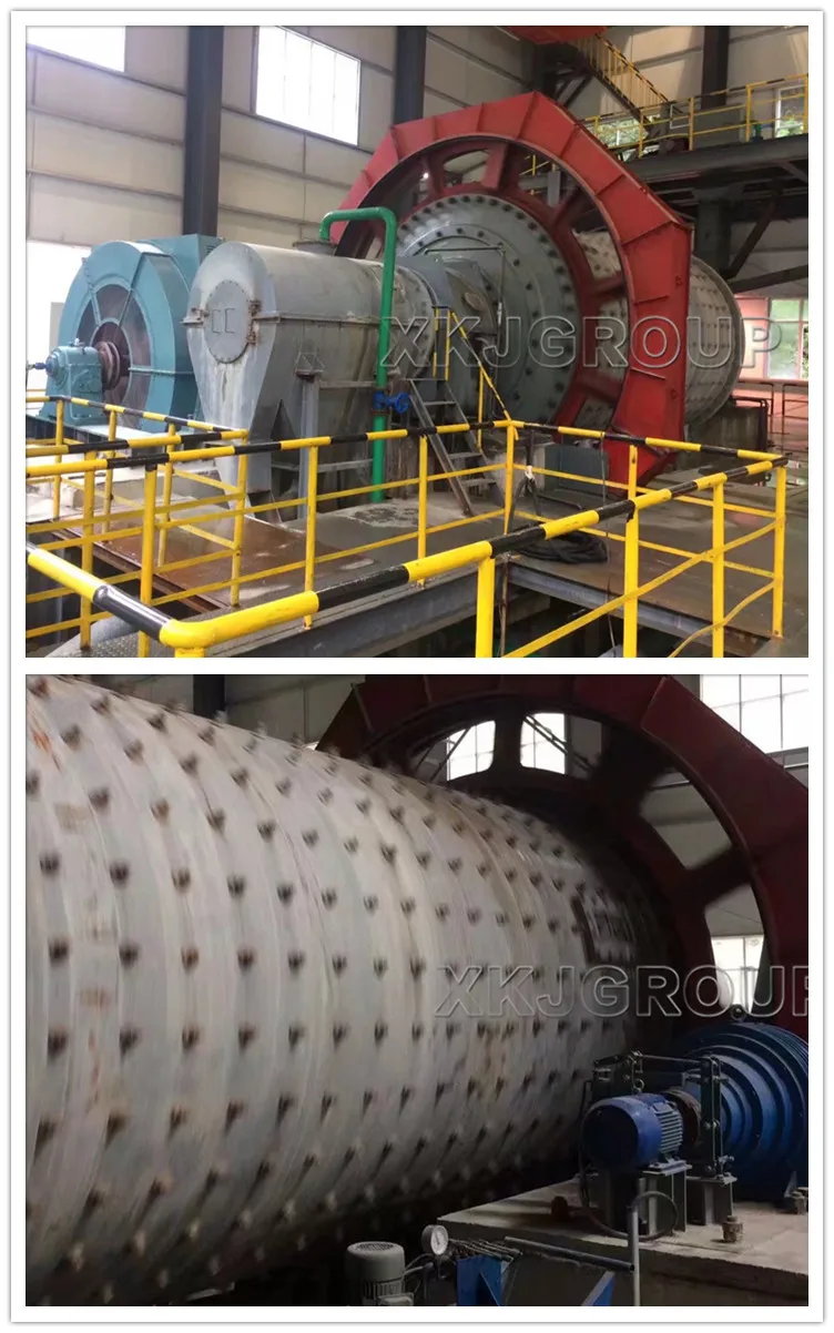 Gold Cyanidation Leaching Plant - Efficient & Cost-effective