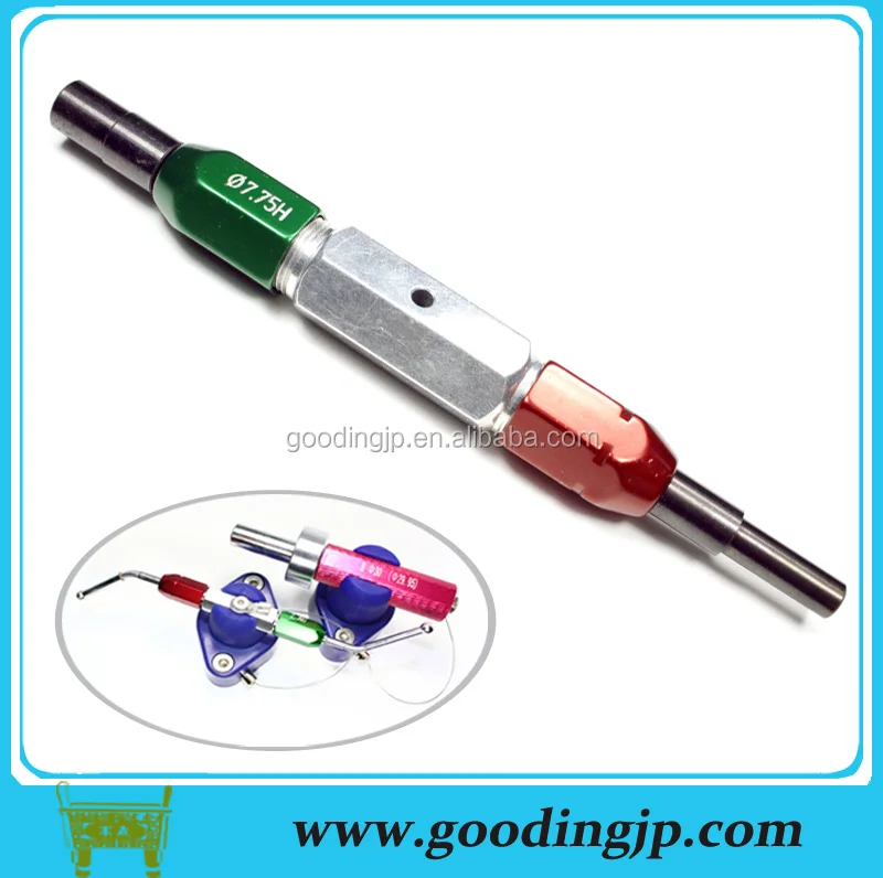 Dongguan Manufacture Auto Jigs Factory Made Go No Go Precise Gauges ...