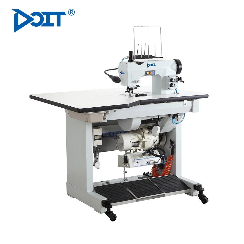 Taizhou Do-It Imp. & Exp. Co., Ltd. - Industrial Sewing Machine, Cloth ...