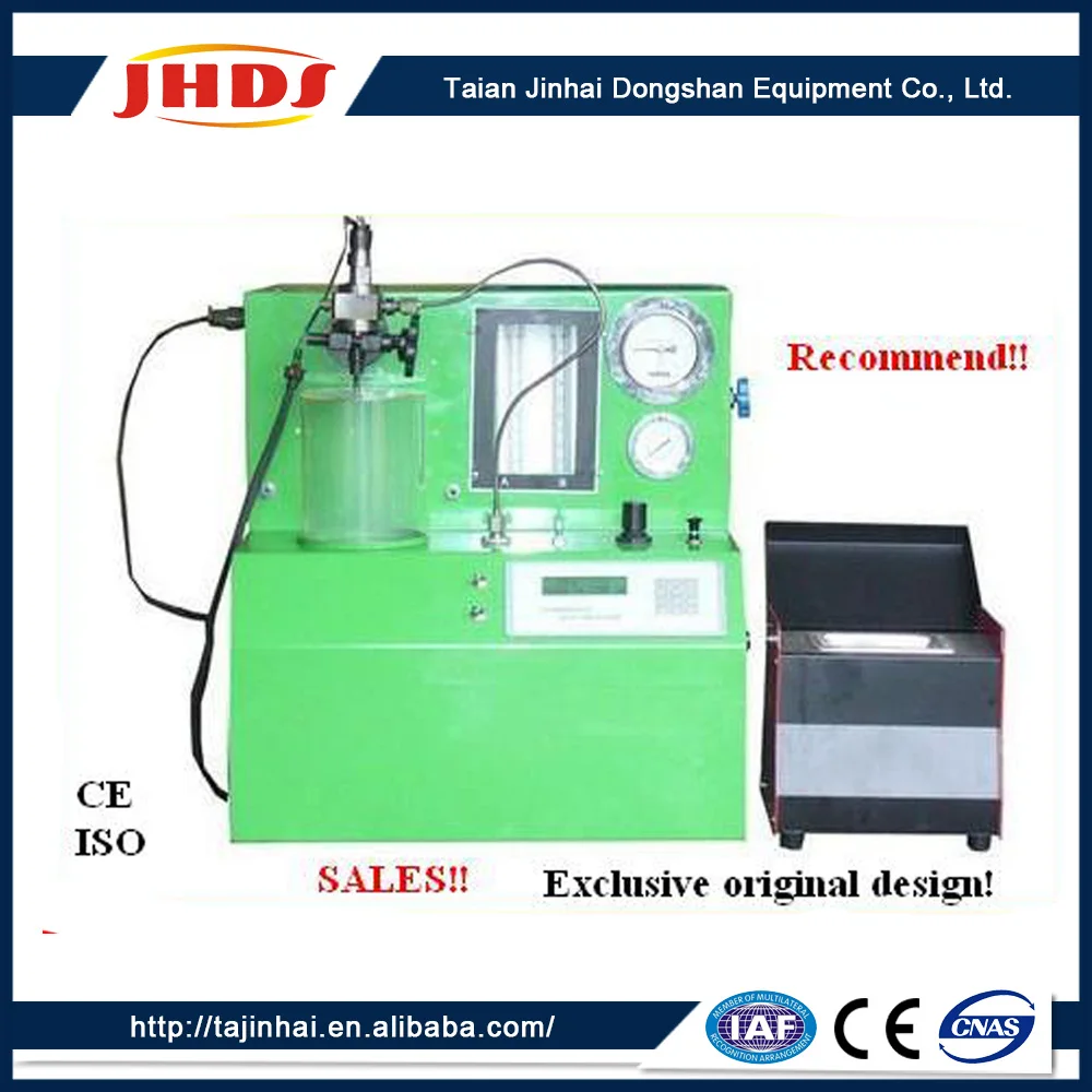 Wholesale New Age Products Fuel Injector Tester and Cleaner