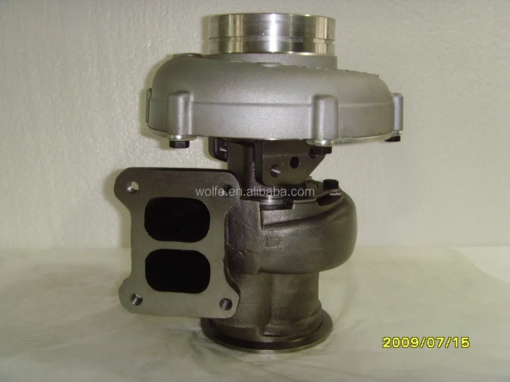 K29 53299886913 Turbocharger for Volvo Truck FM9 D9 Engine