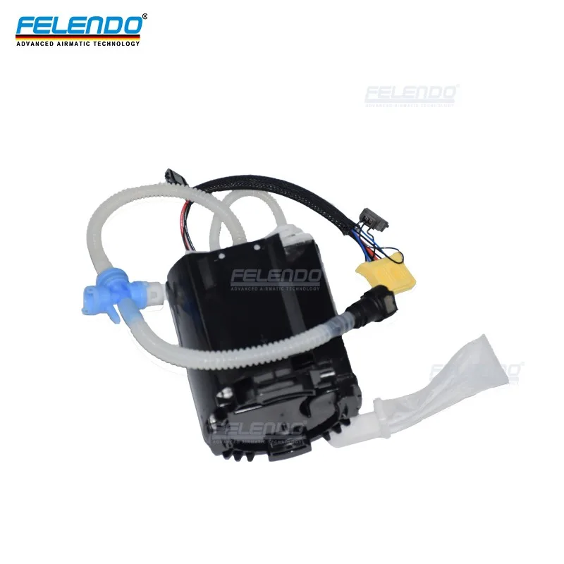 Felendo Fuel Pump Assembly For Land Rover Discovery 4 Range Rover Sport ...