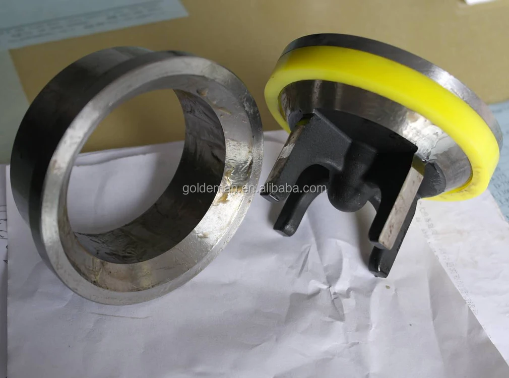 Mud Pump Valve Insert Mud Pump Valve Assembly Gardner Denver Mud Pump ...