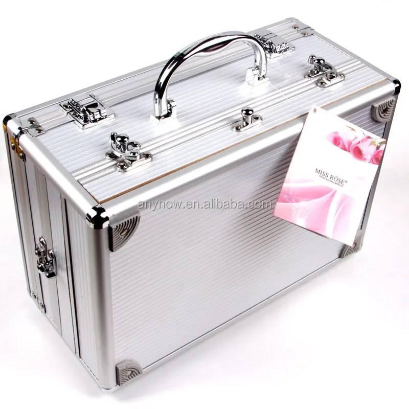 Promotional Fresh Color Cosmetic Makeup Box Set Miss Rose - Buy Makeup ...