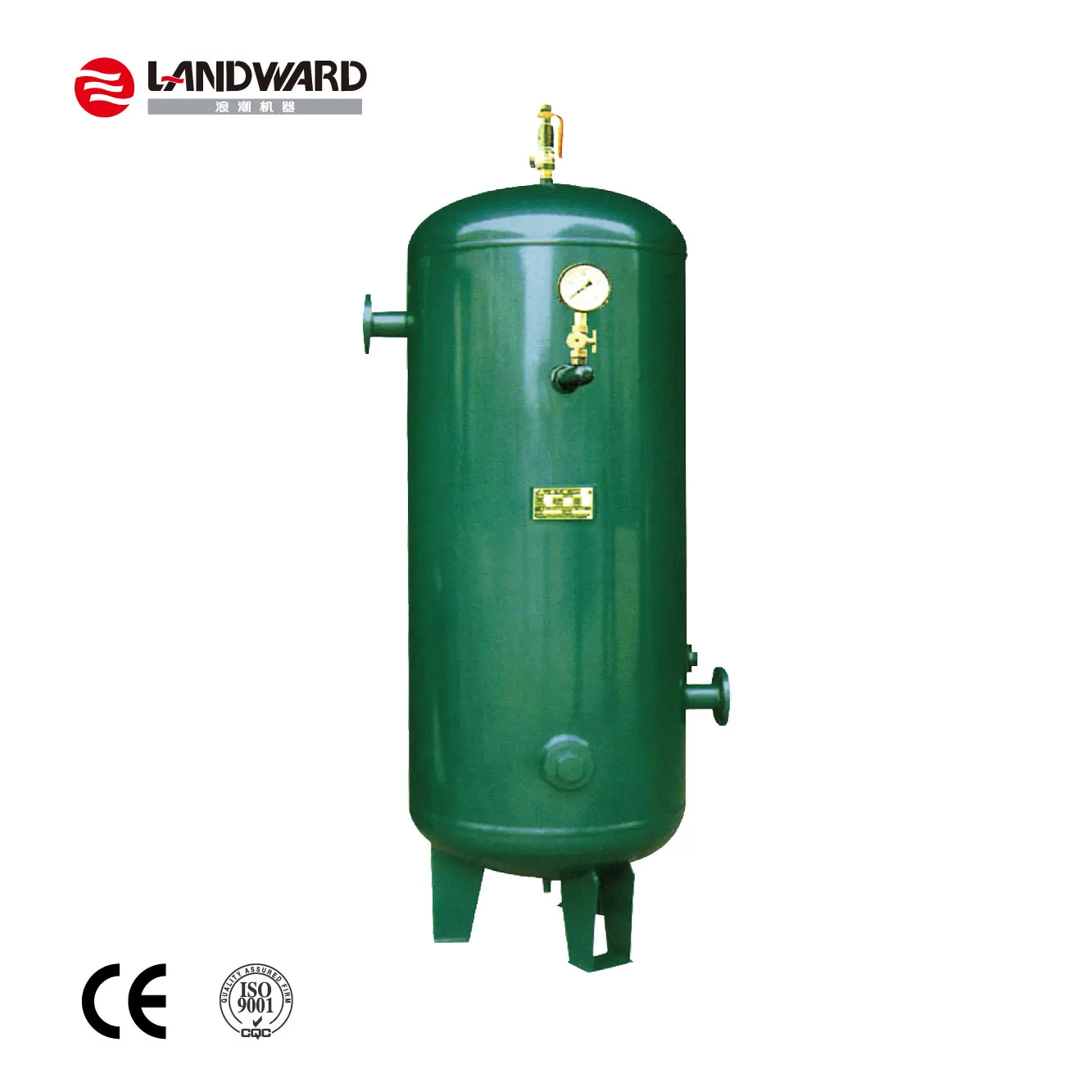 High Quality Air Tanks Compressed Air Tank Mini Model - Buy Air Storage ...
