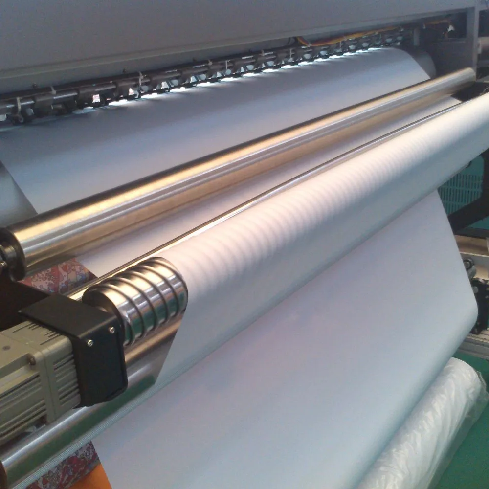3200mm Cotton Fabric Digital Textile Printing Machine - Buy Digital ...
