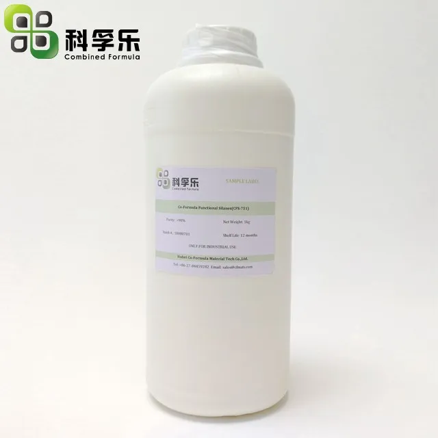 CFS-751 Octyl Silane - 97% Purity for Waterproofing & Protection