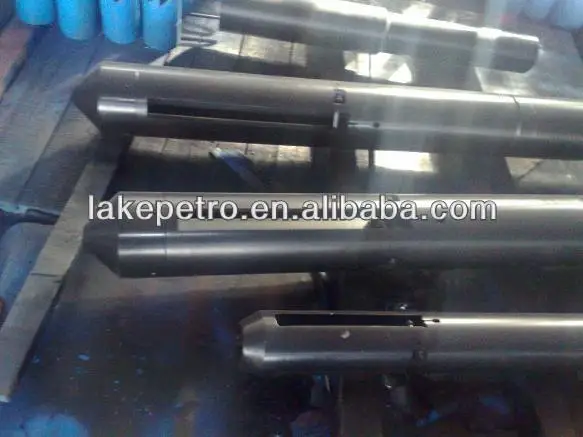 Oil Well Drilling Hydraulic Casing Cutter - High Performance