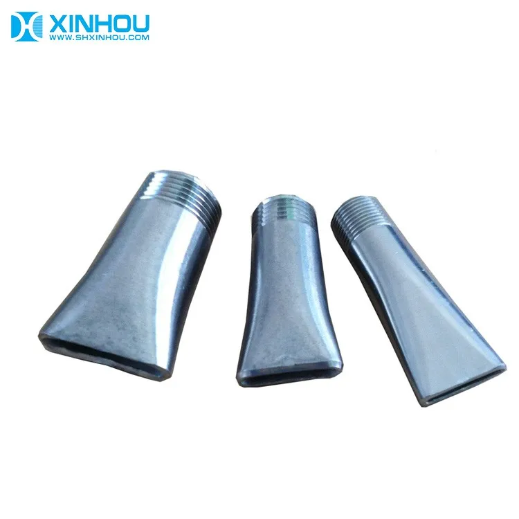 1/4" Duck Bill Flat Mouth Air Jet Spray Nozzle For Drying - Buy 1/4 ...