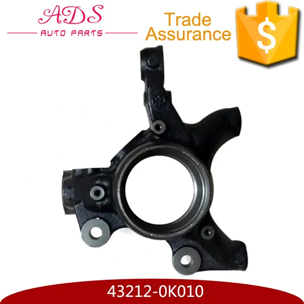 Toyota HILUX Steering Knuckle 43212-0K010 - Reliable Performance