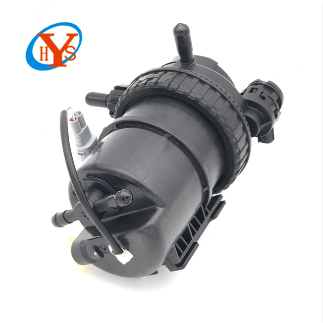 Hys-d110 R Livraison Rapide Pompe Assy Filtre Logement Pour Hilux Hiace ...
