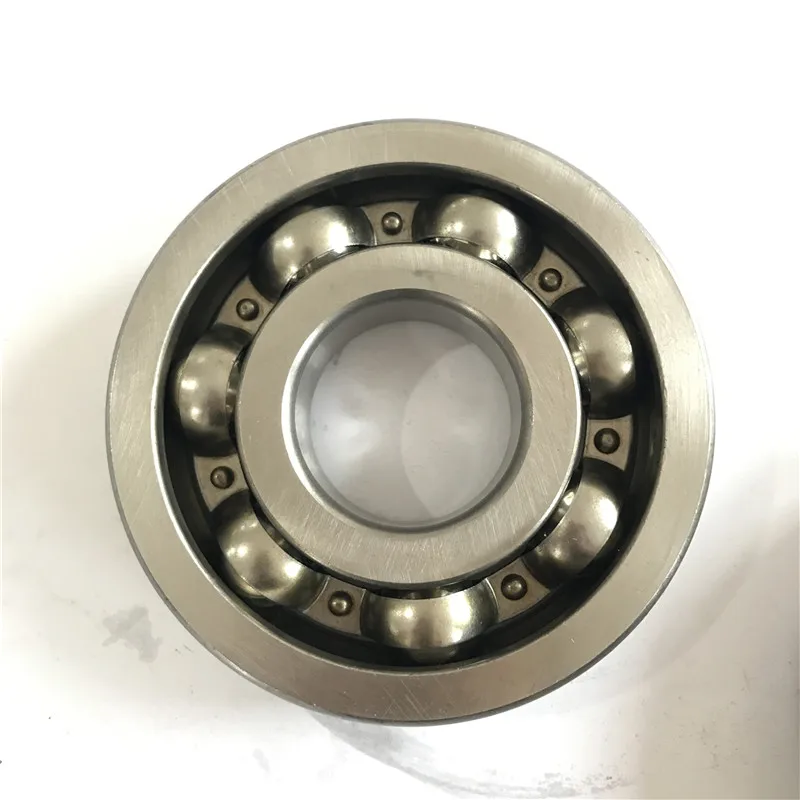 6004 Deep Groove Ball Bearings - Precision and Durability
