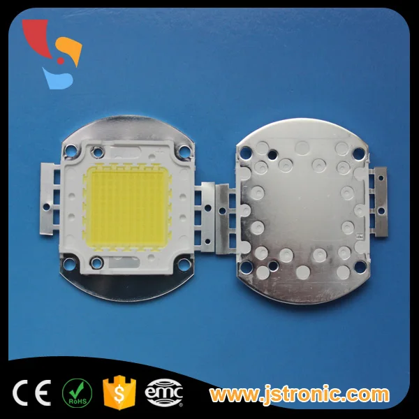 Epistar 30w 50w 100w High Power Led Chip Datasheet - Buy Epistar 30w ...