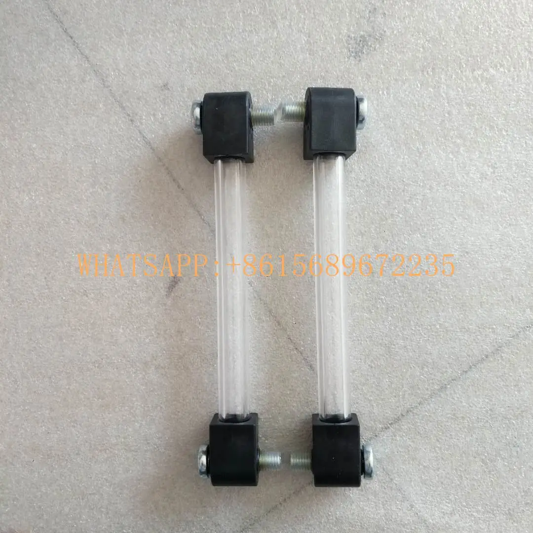 EXCAVATOR FUEL TANK GAUGE LEVER for Hyundai R320LC7 & Co.