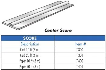 Durable Perforating Rules - High Quality Steel for Offset Presses