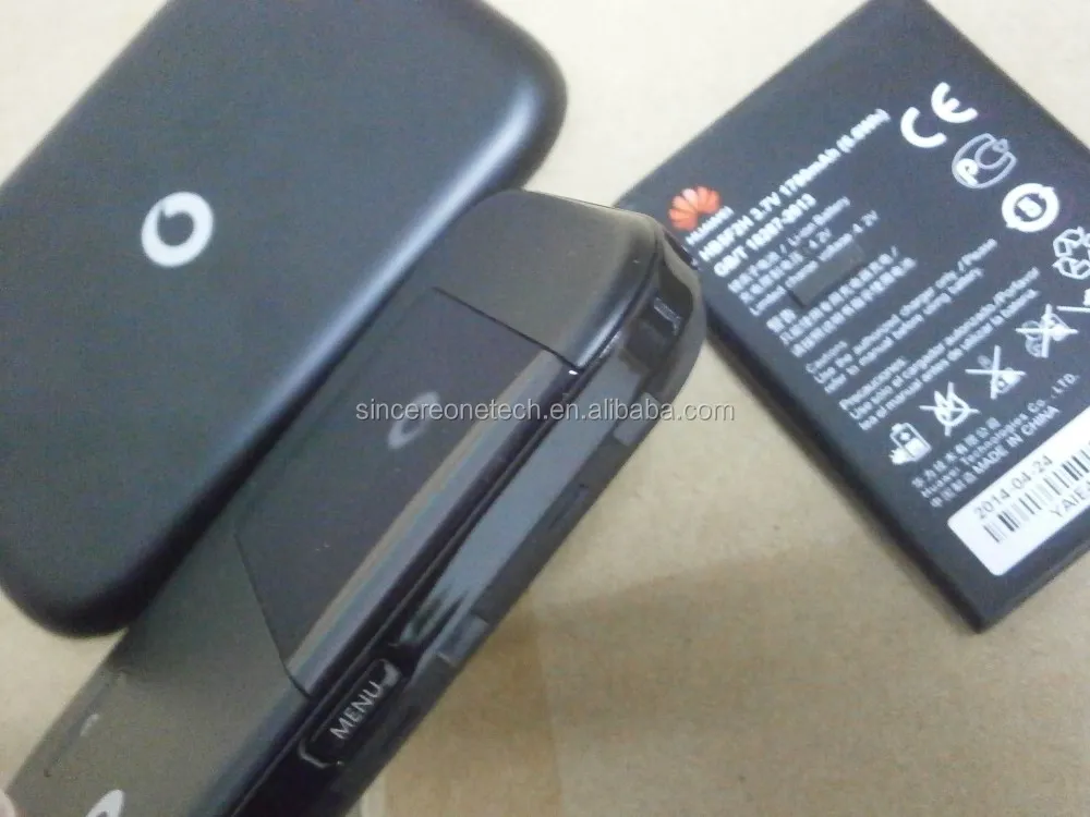 Vodafone R215 Lte Mobile Wifi Router - Buy R215 R226,E5372 E5377 E5577 ...