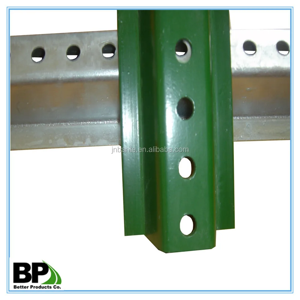 Steel Grape Vine Trellis Posts | Steel U Flange Post - Buy Steel Grape ...