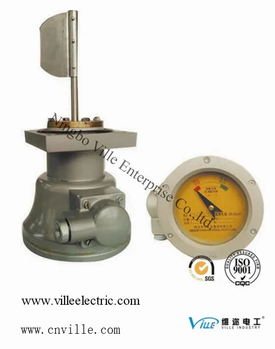 Crude Oil Flow Meter Liquid Flow Indicator/air Flow Indicator - Buy ...