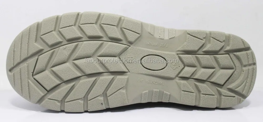 Steel Toe Safety Sandals - Durable, Comfortable, and Safe