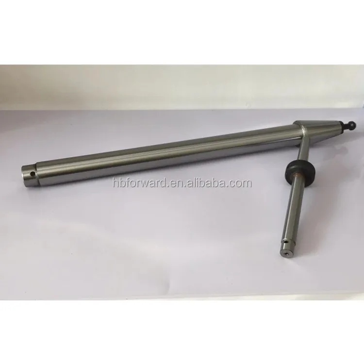 Taper & Parallel Test Bars - Precision Measurement Tools